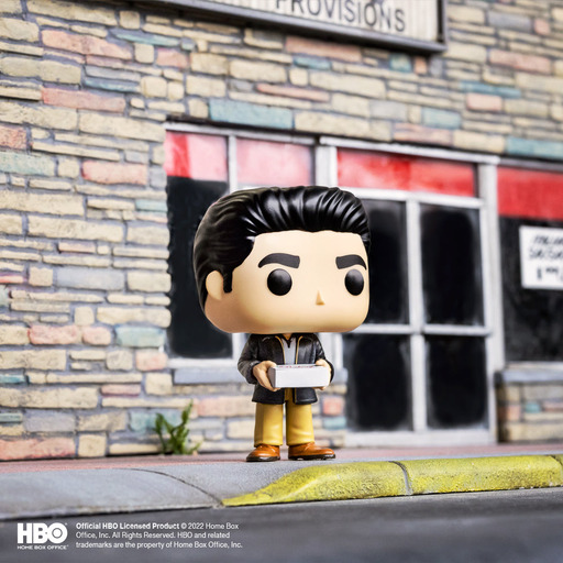 Buy Pop! Christopher Moltisanti at Funko.
