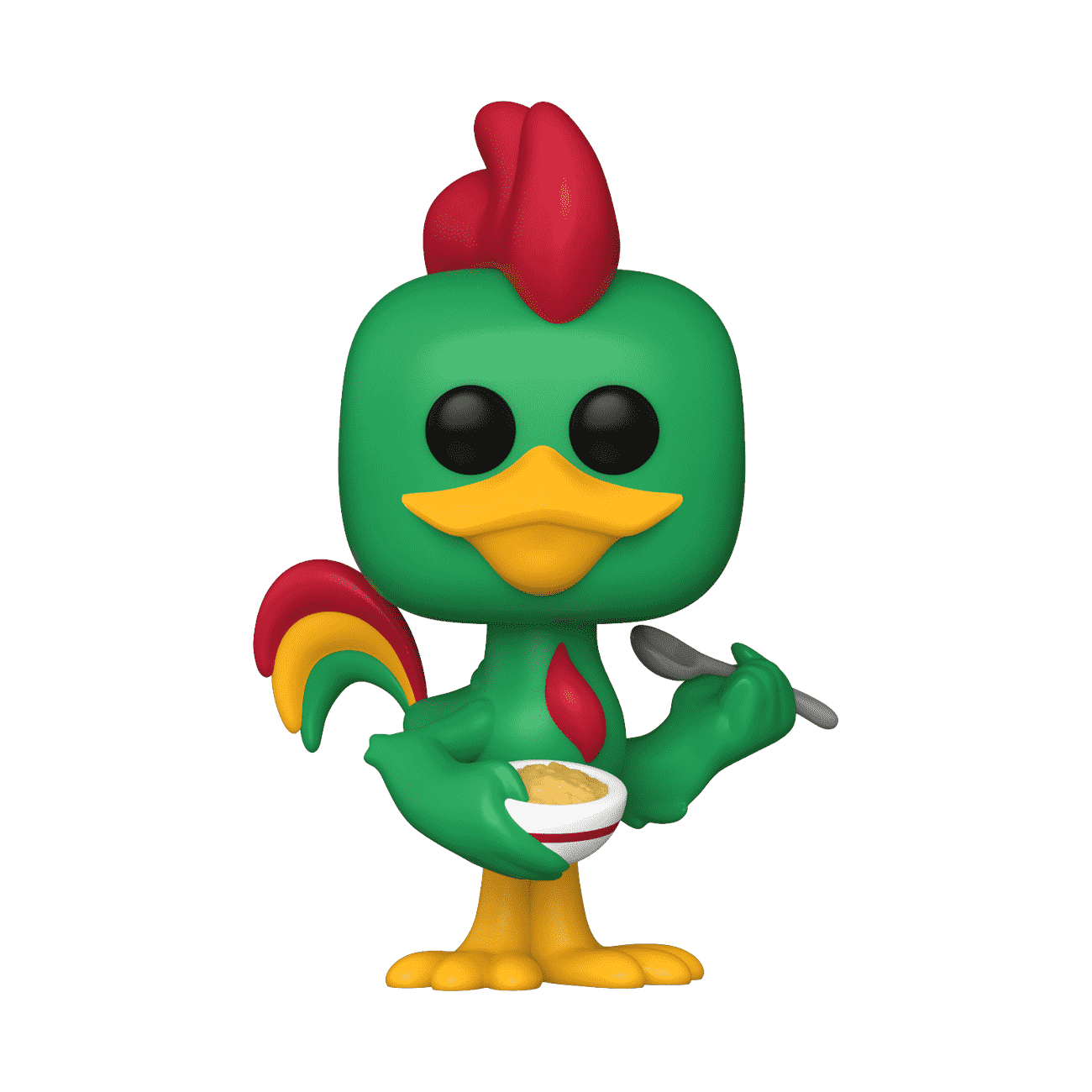 Pop! Cornelius