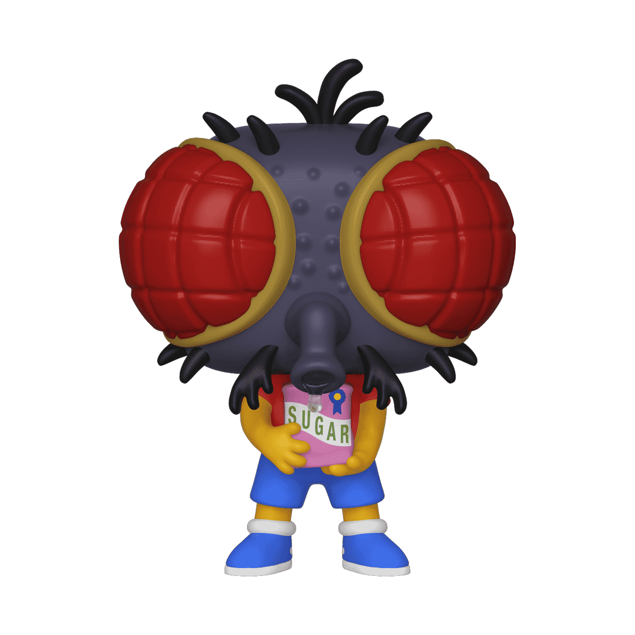 Pop! Fly Boy Bart