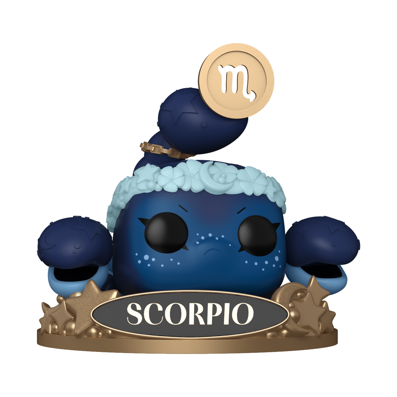 Pop! Scorpio | Funko