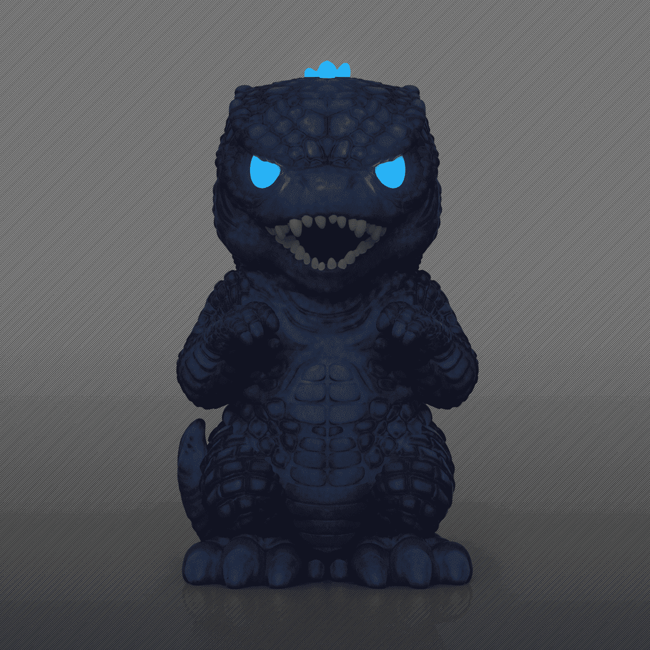 Buy Vinyl SODA Godzilla at Funko.