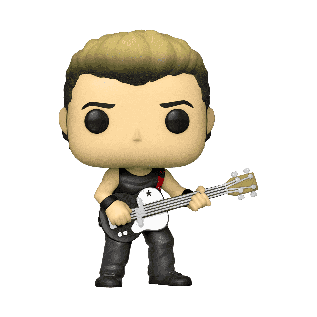 Pop! Mike Dirnt