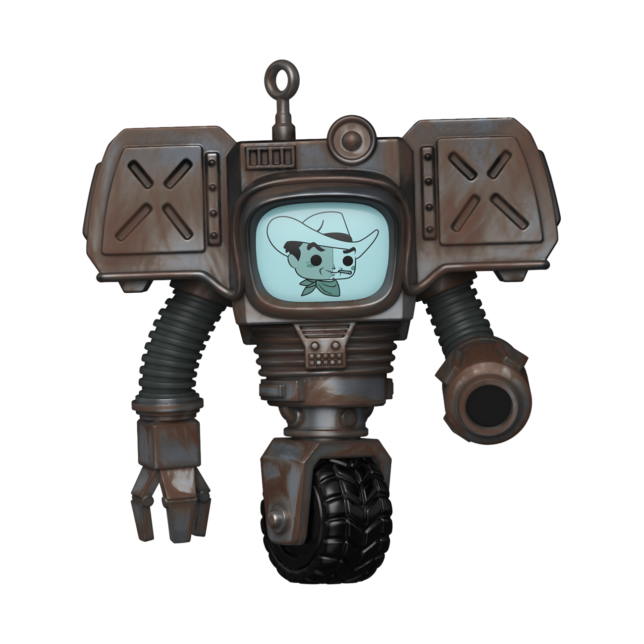 Pop! Victor (Securitron) | Funko