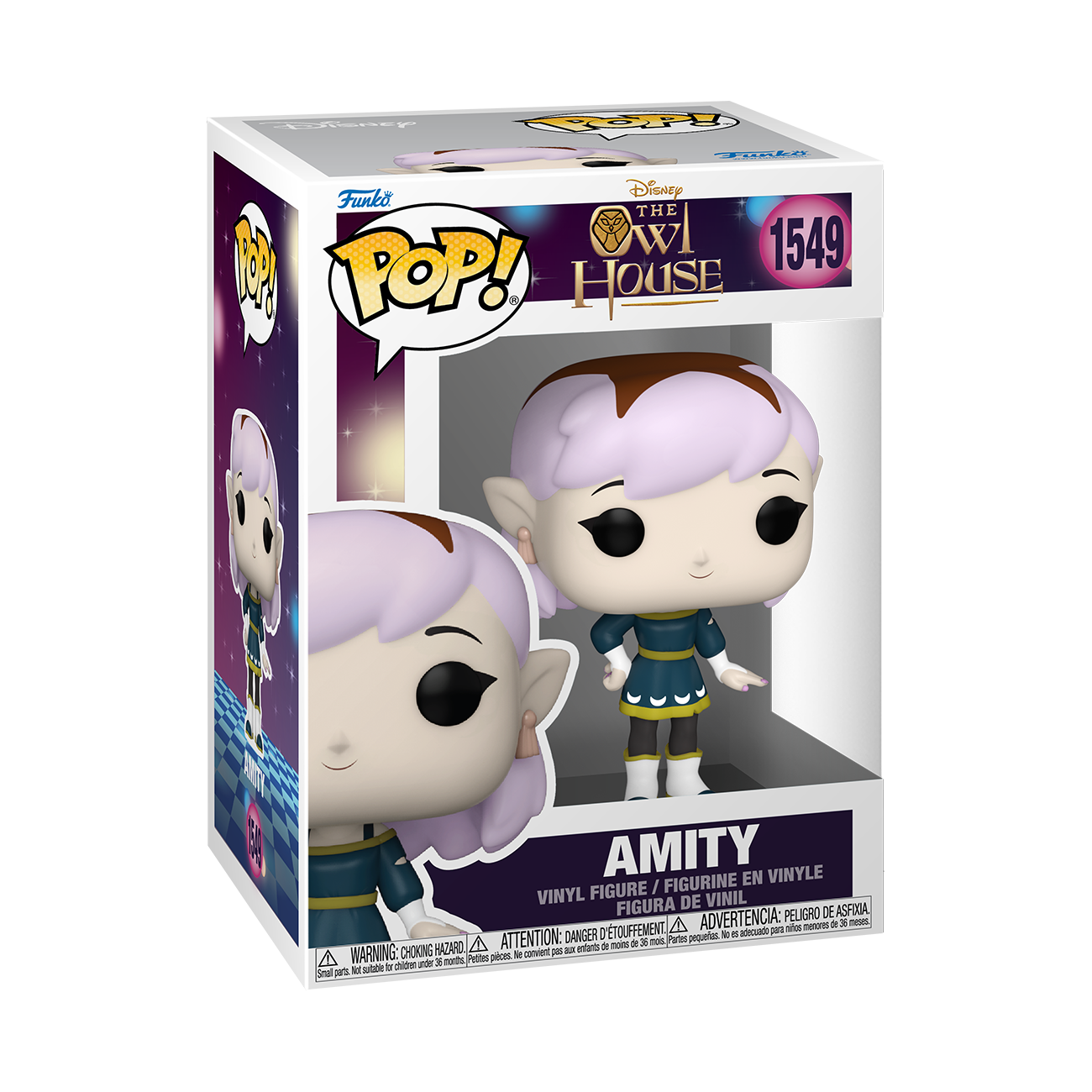Pop! Amity Blight