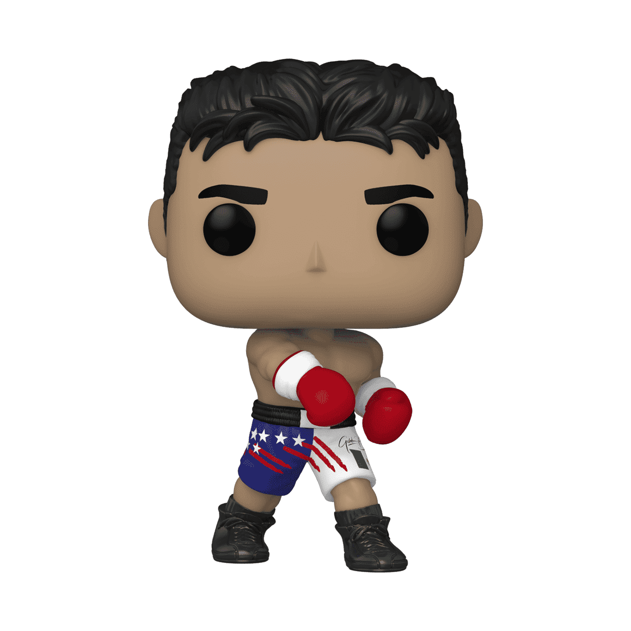 Buy Pop! Oscar De La Hoya at Funko.