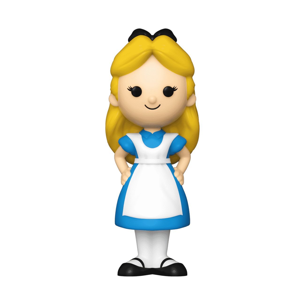 REWIND Alice in Wonderland