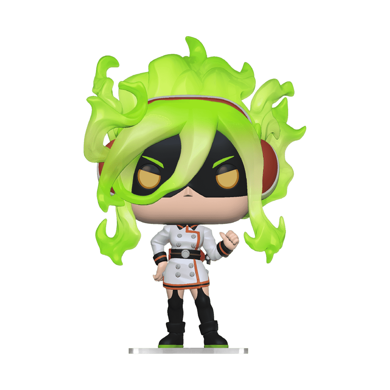 Buy Pop! Burnin at Funko.