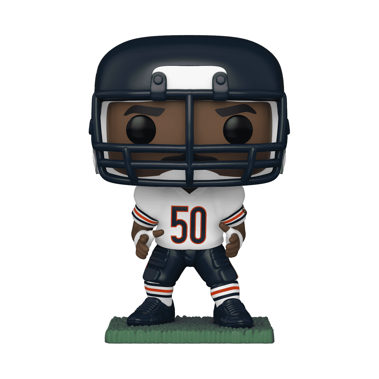 Buy Pop! Mike Singletary at Funko.