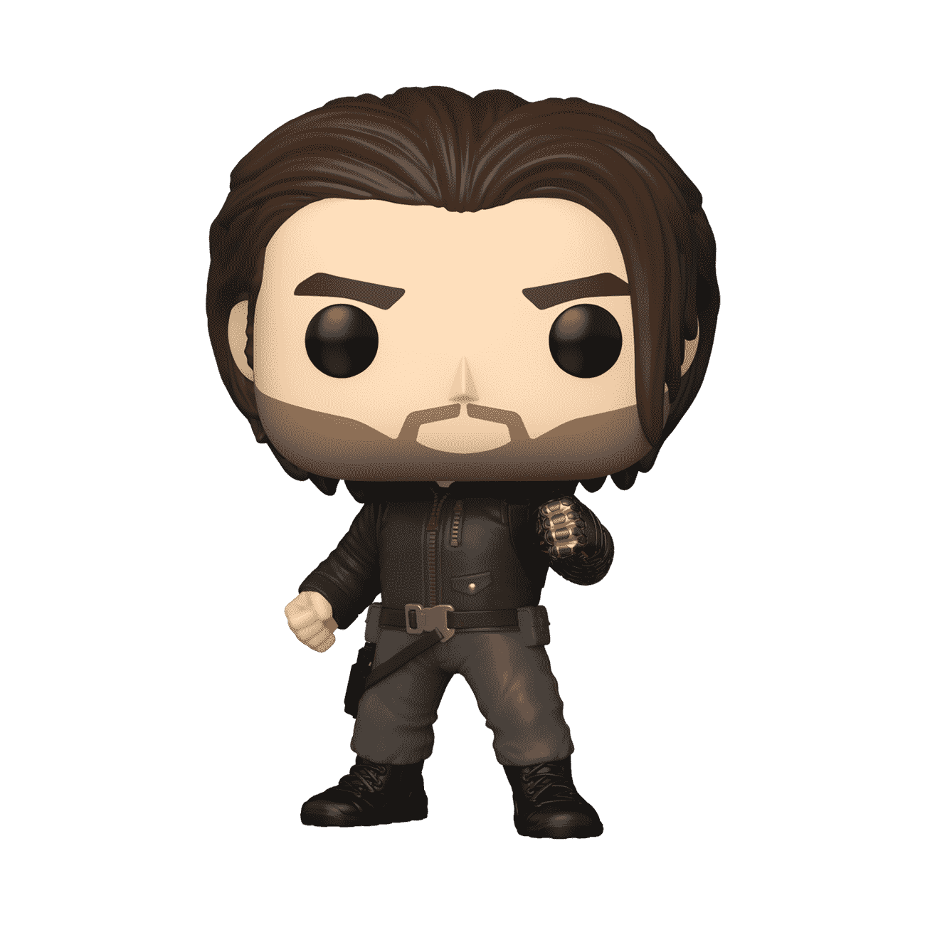 Pop! Bucky Barnes (Thunderbolts)