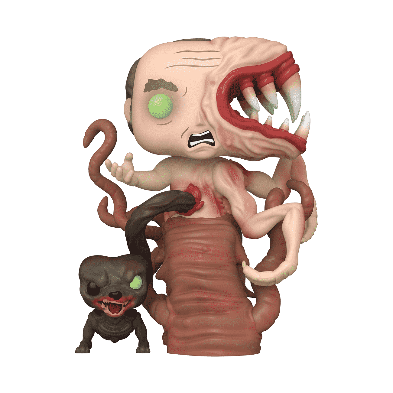 Pop! Deluxe The Blair Monster (Funko Fusion)
