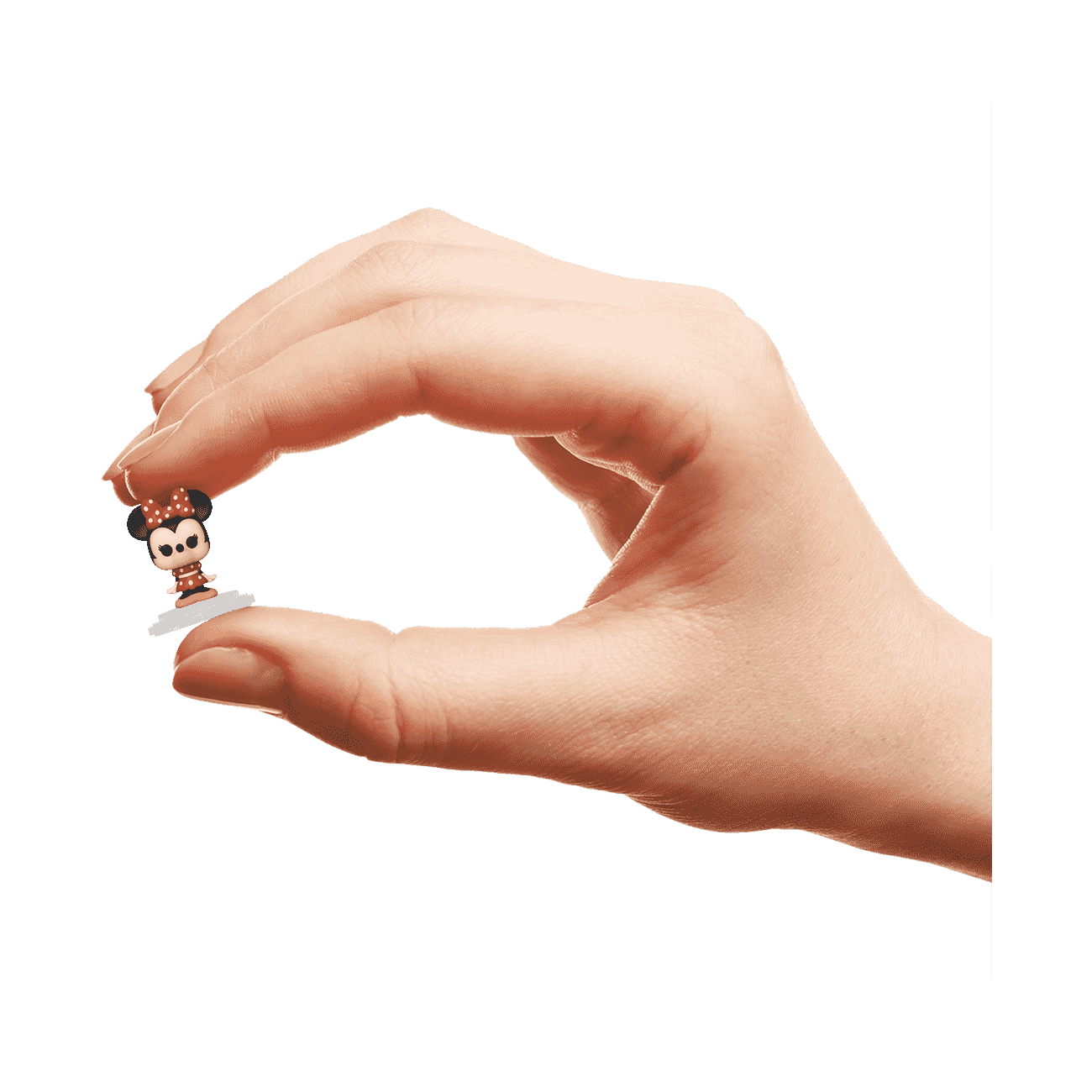 Bitty Pop! Mickey & Minnie Mouse 2-Pack | Funko