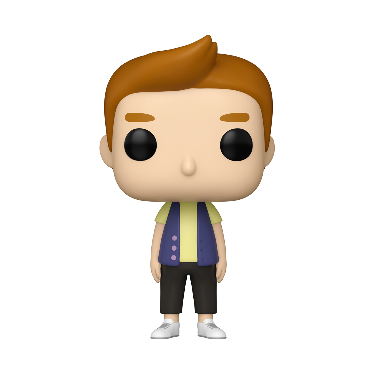 Pop! Jimmy Jr. | Funko
