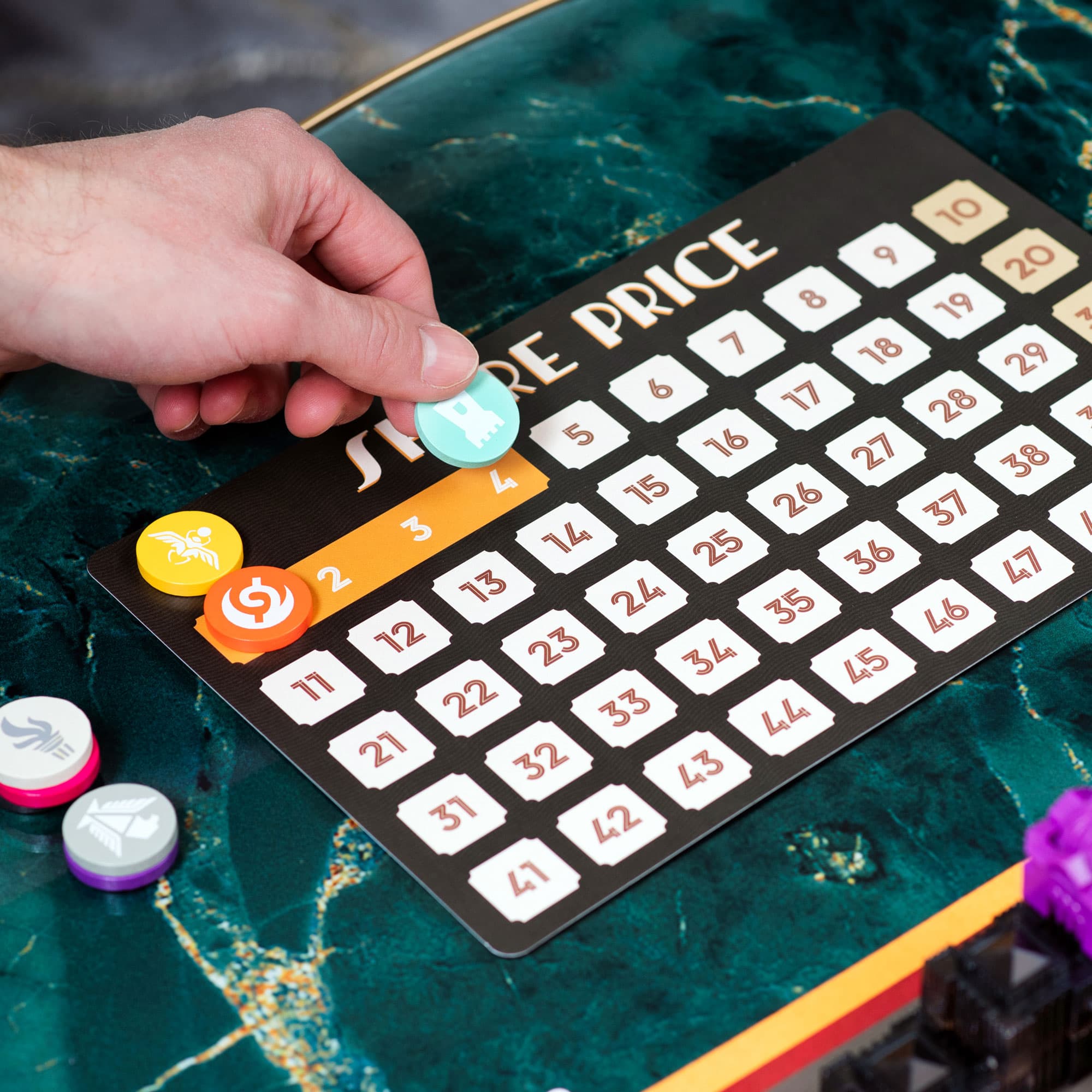 Buy Big Boss Game at Funko.