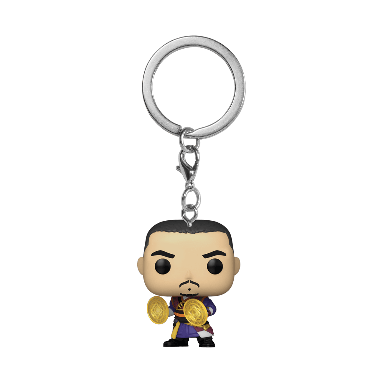 Pop! Keychain Wong