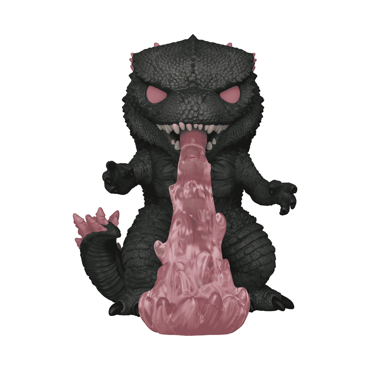 Buy Pop! Godzilla with Heat-Ray (The New Empire) at Funko.