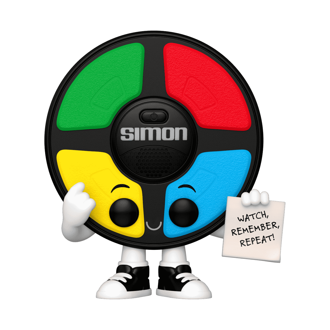 Buy Pop! Simon at Funko.