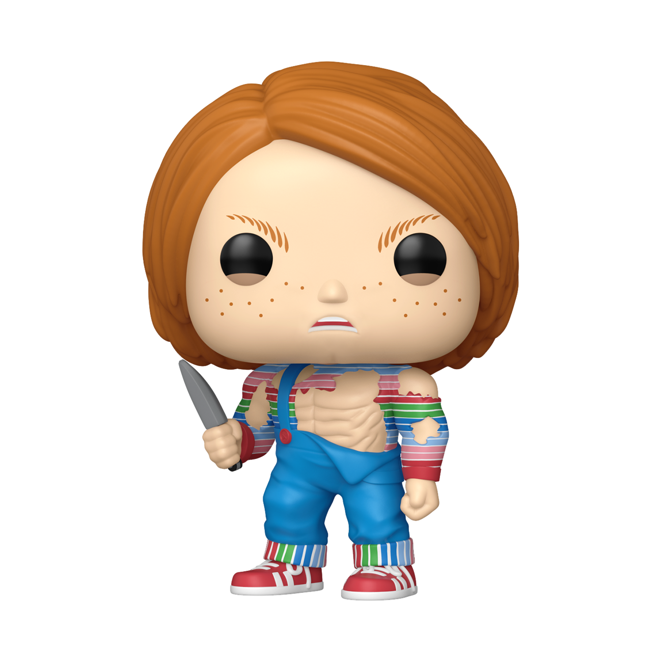 Pop! Buff Chucky | Funko