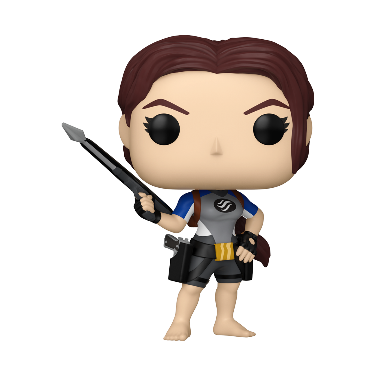 Pop! Lara Croft (TR2 Diving Suit) | Funko