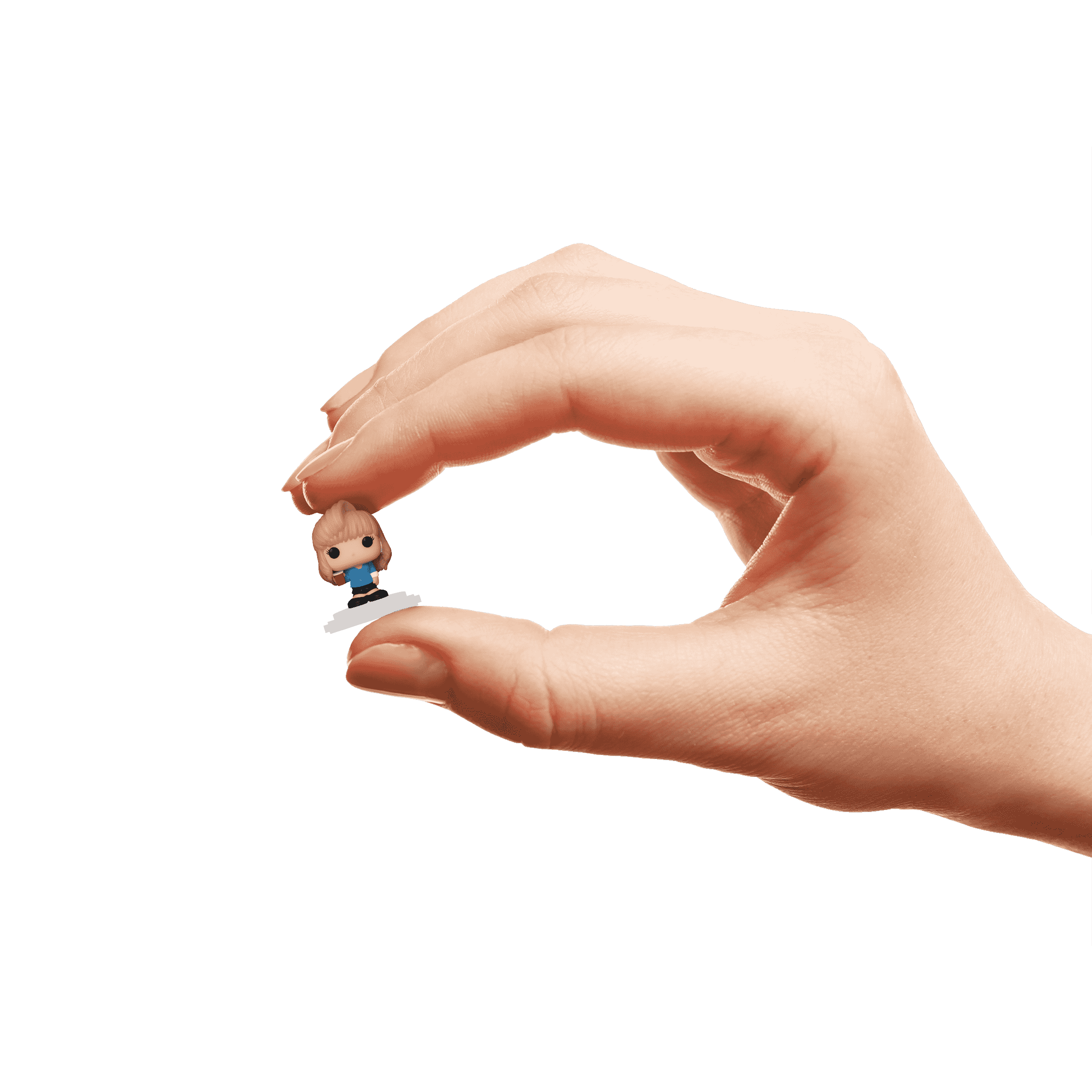 Mystery Bitty Pop! Friends