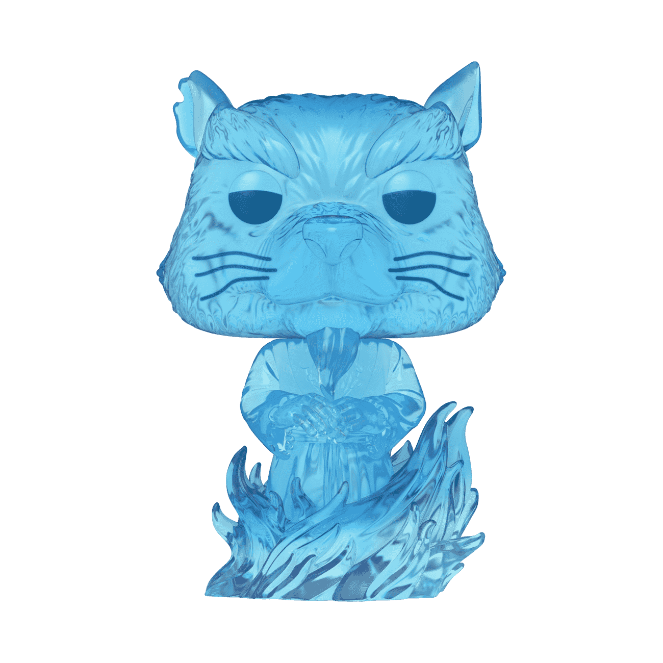 Pop! Splinter (Translucent) | Funko