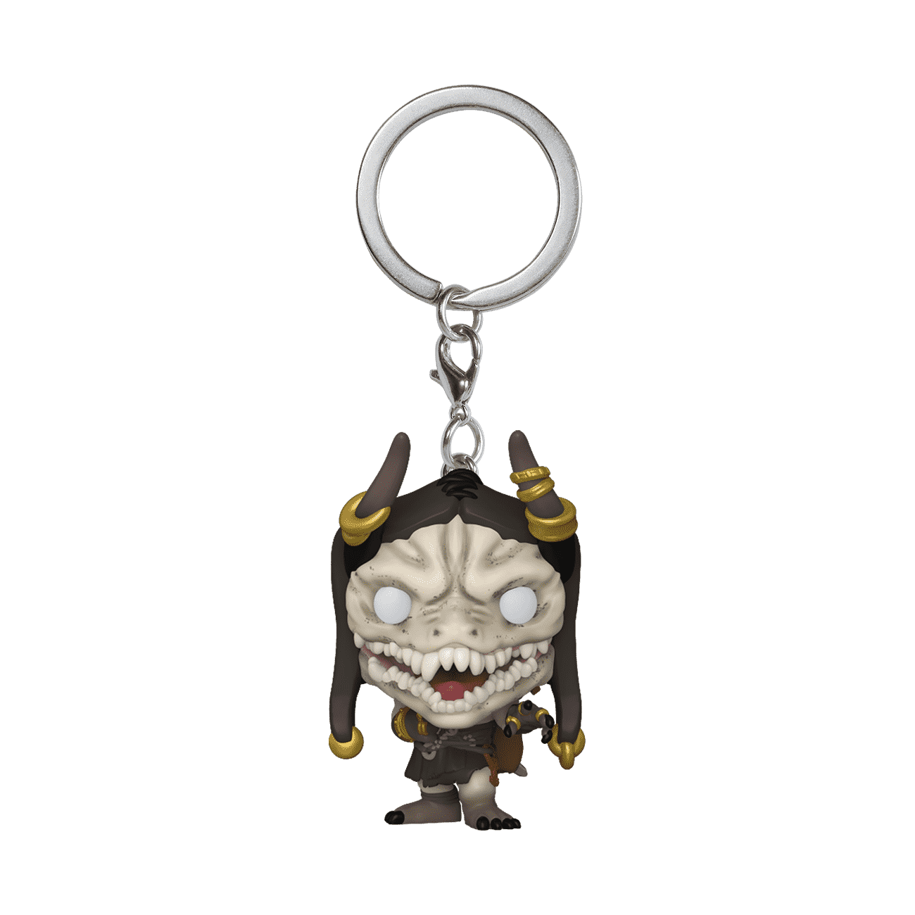 Pop! Keychain Treasure Goblin