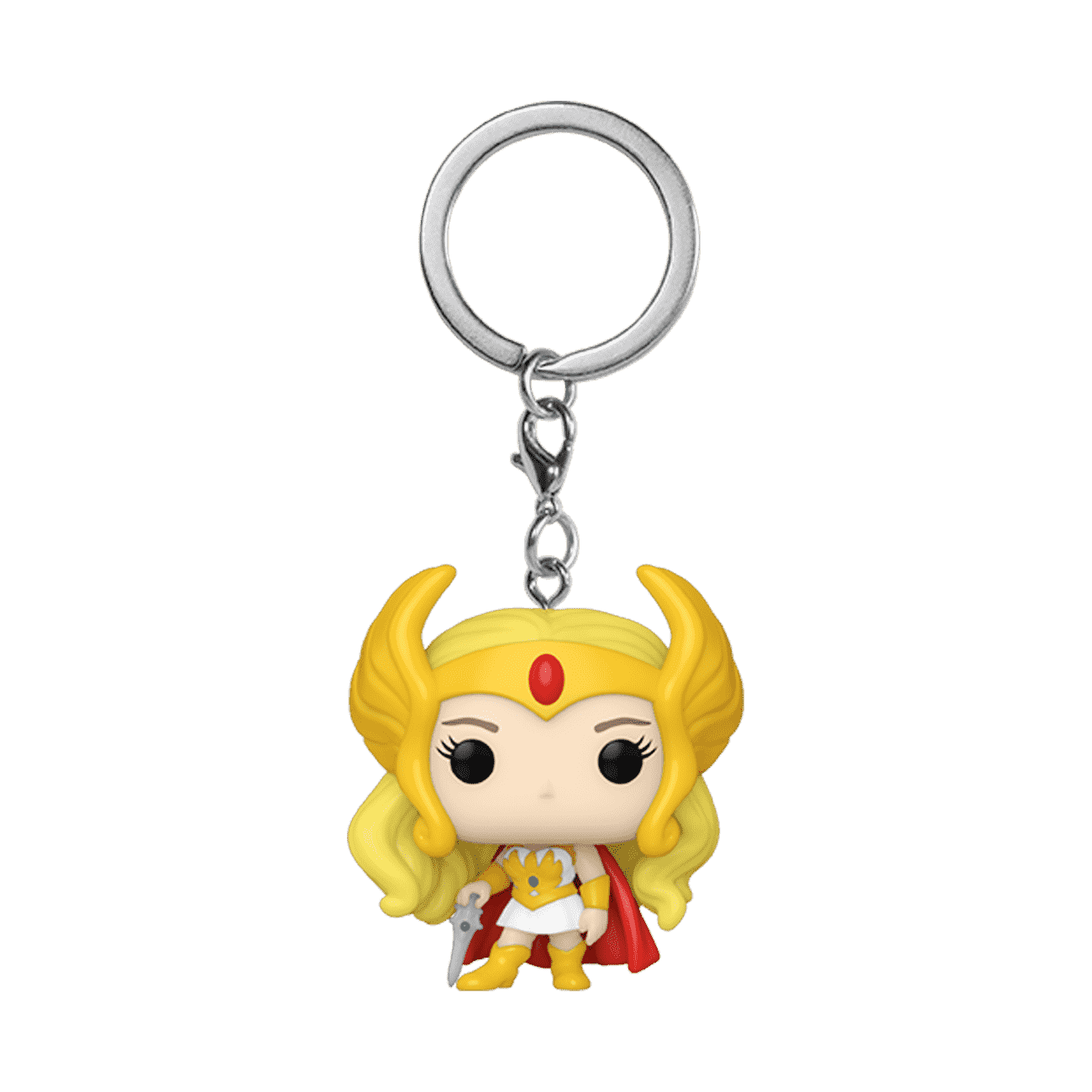 Pop! Keychain She-Ra (40th Anniversary) | Funko