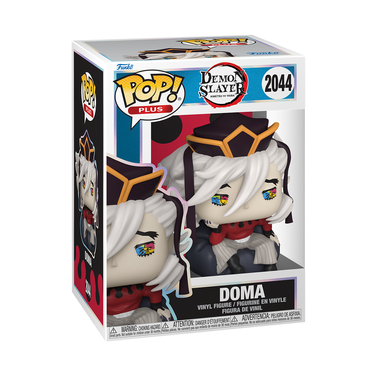Pop! Doma | Funko