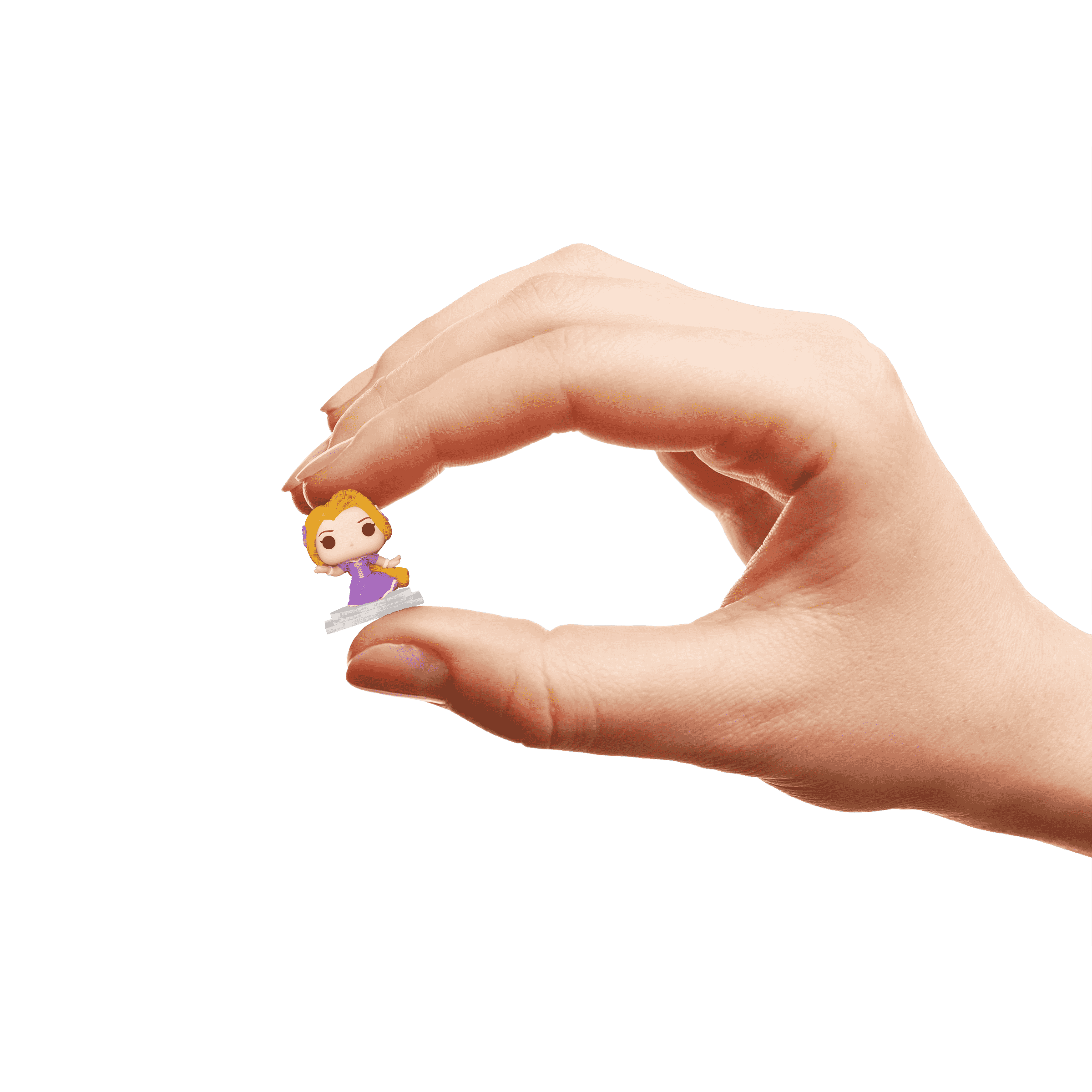 Buy Bitty Pop! Disney Princess 4-Pack Series 4 at Funko.