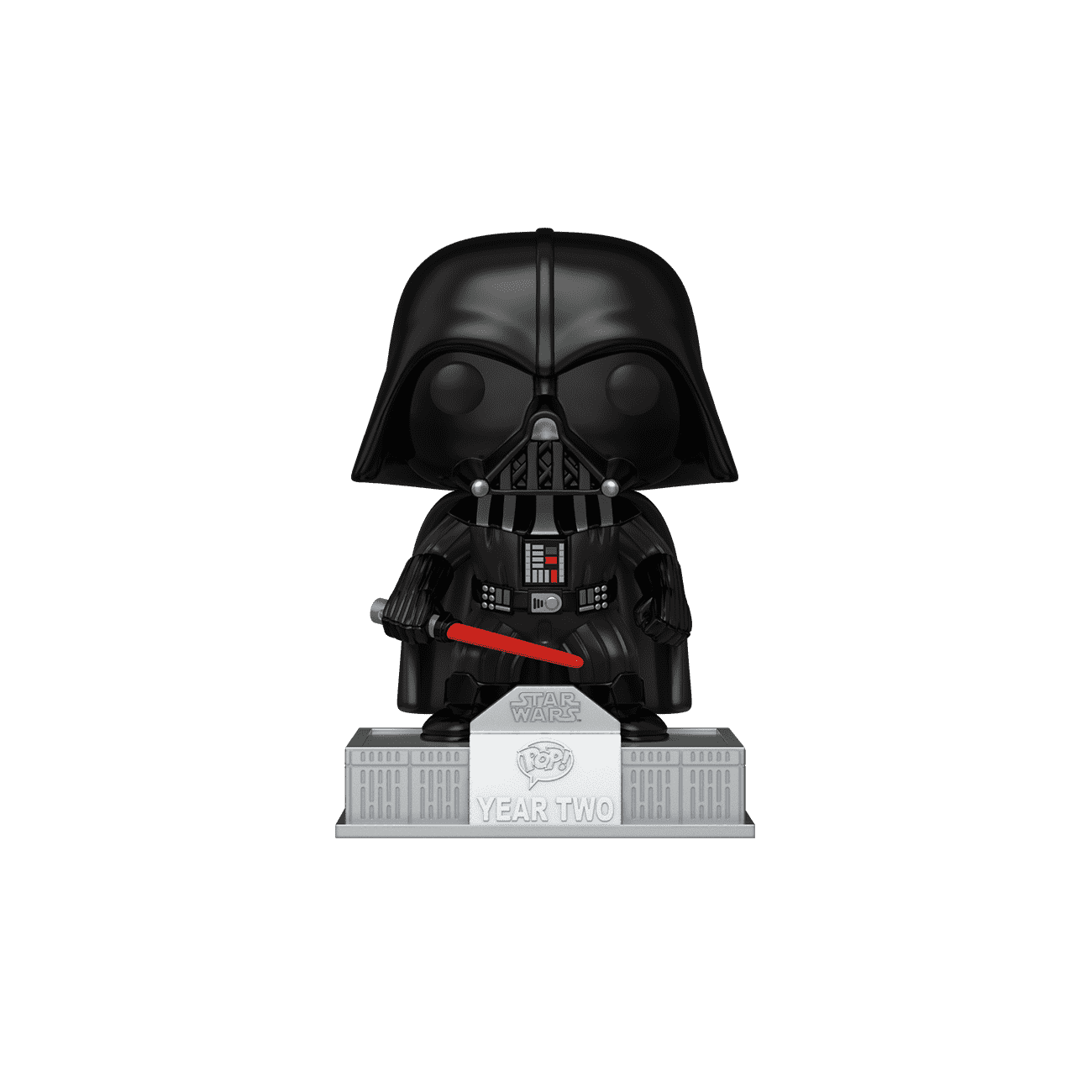 Buy Pop! Classics Darth Vader at Funko.