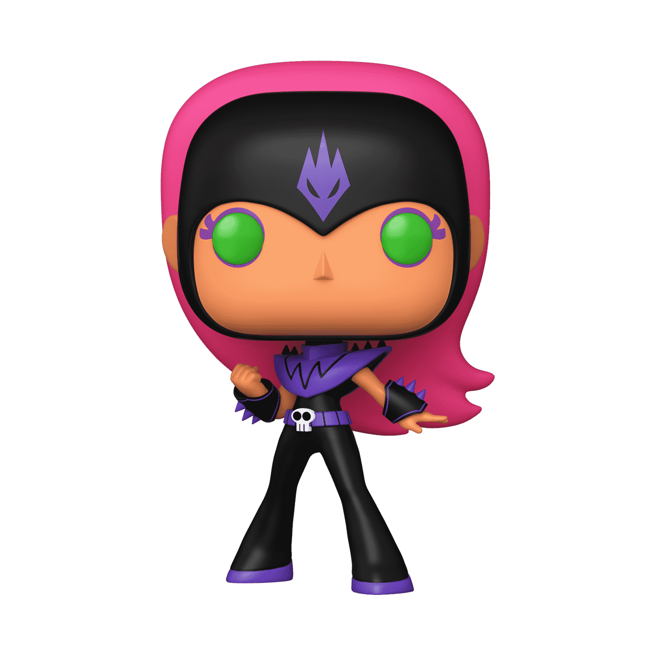 Pop! Starfire as Starfire the Terrible (NFT Release) (Glow)