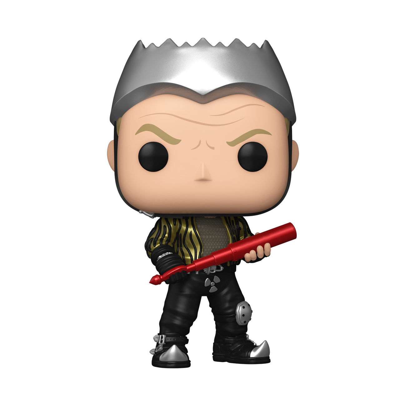 Buy Pop! Griff 2015 (NFT Release) at Funko.