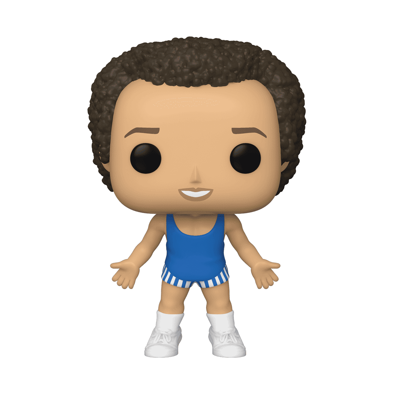 Buy Pop! Richard Simmons at Funko.