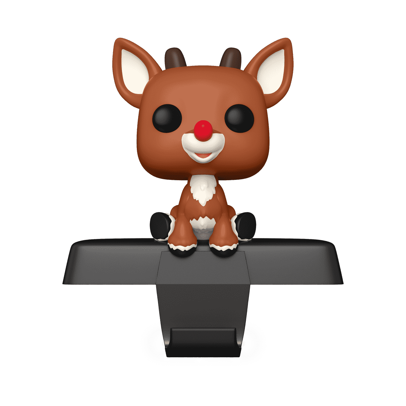 Buy Pop! Stocking Hanger Rudolph at Funko.