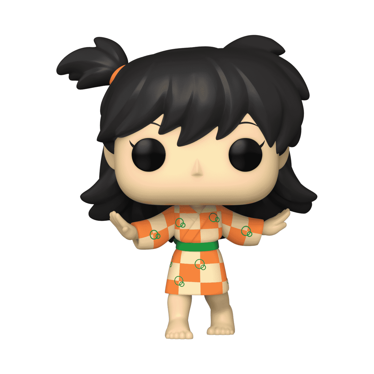 Buy Pop! Rin at Funko.