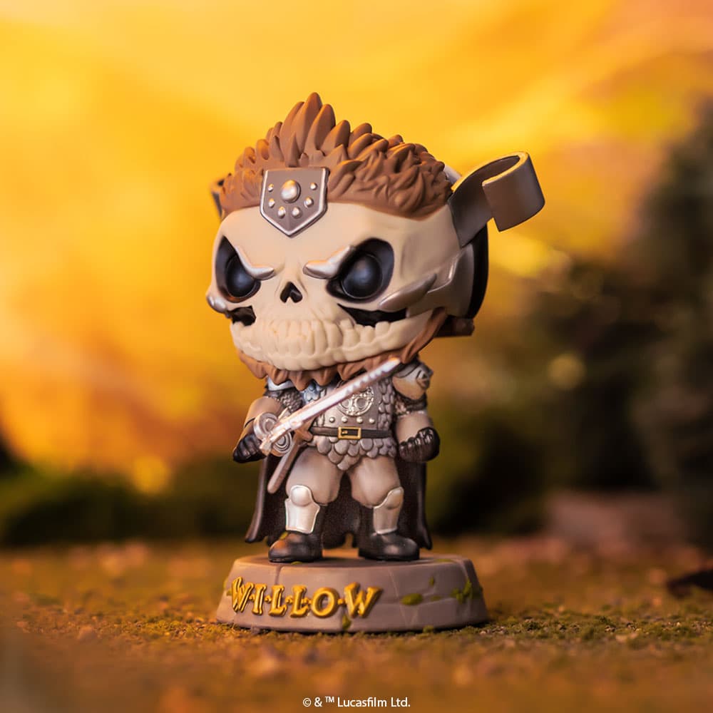 Buy Pop! General Kael at Funko.