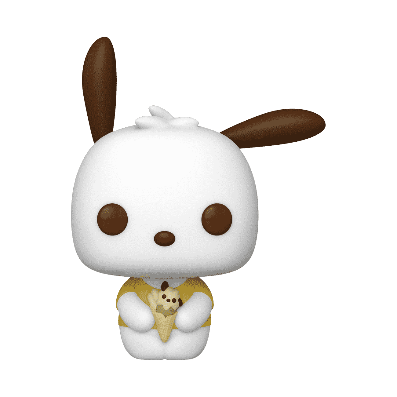 Buy Pop! Pochacco with Ice Cream at Funko.