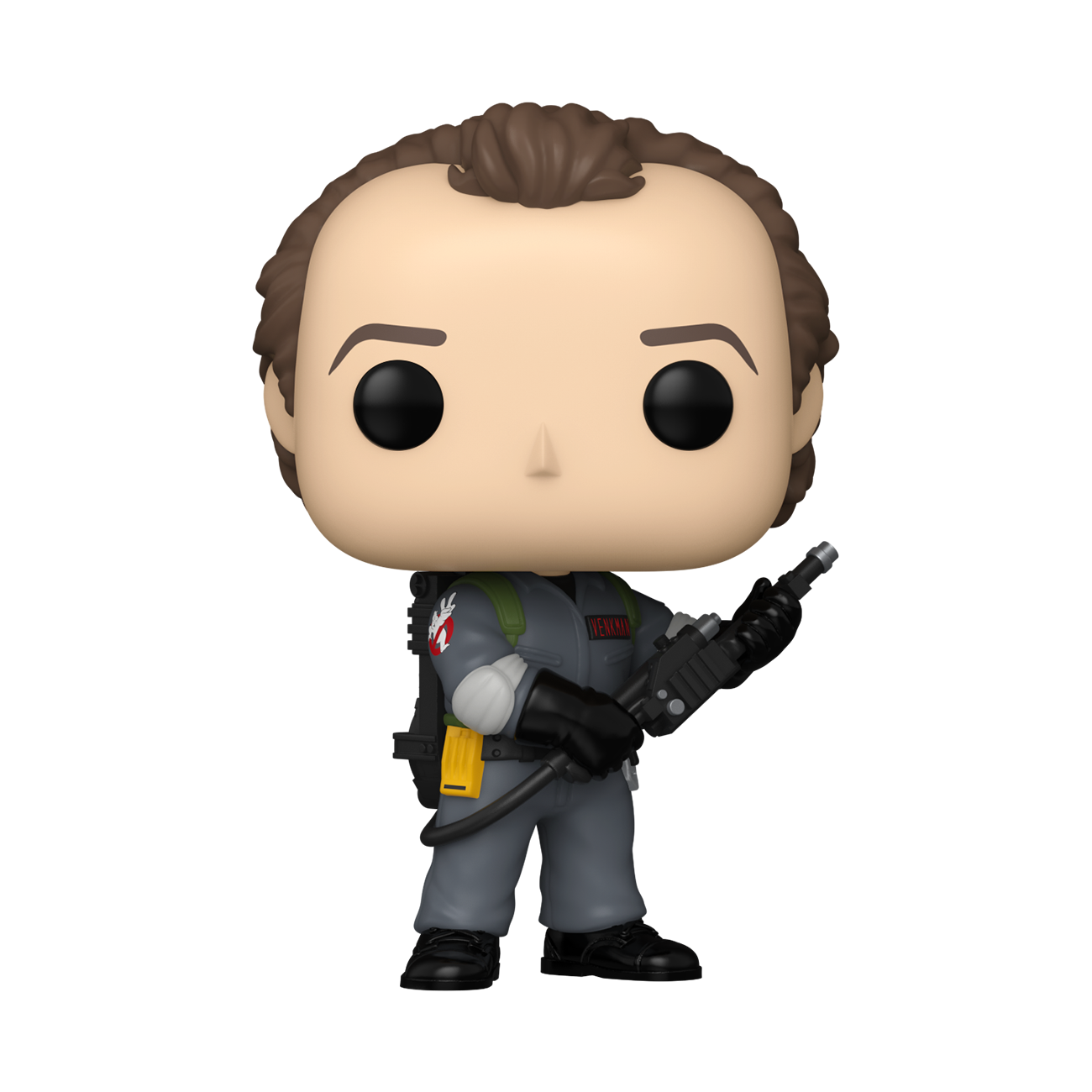 Pop! Peter Venkman (Ghostbusters II) | Funko