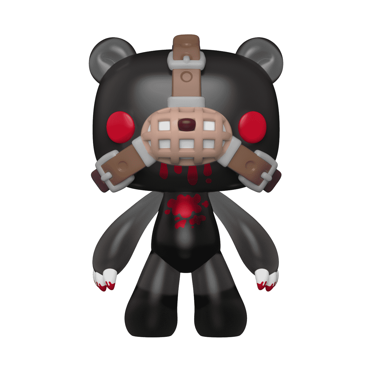 Pop! Gloomy Bear with Muzzle