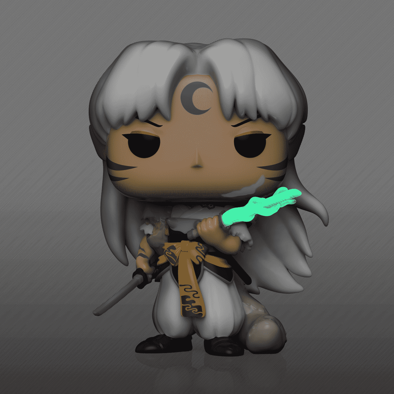Buy Pop! Sesshomaru with Sword (Glow) at Funko.
