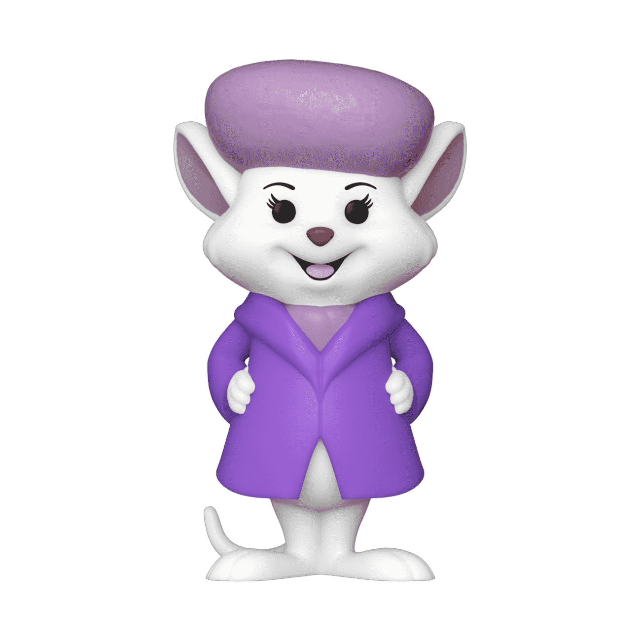 REWIND Bianca (The Rescuers)