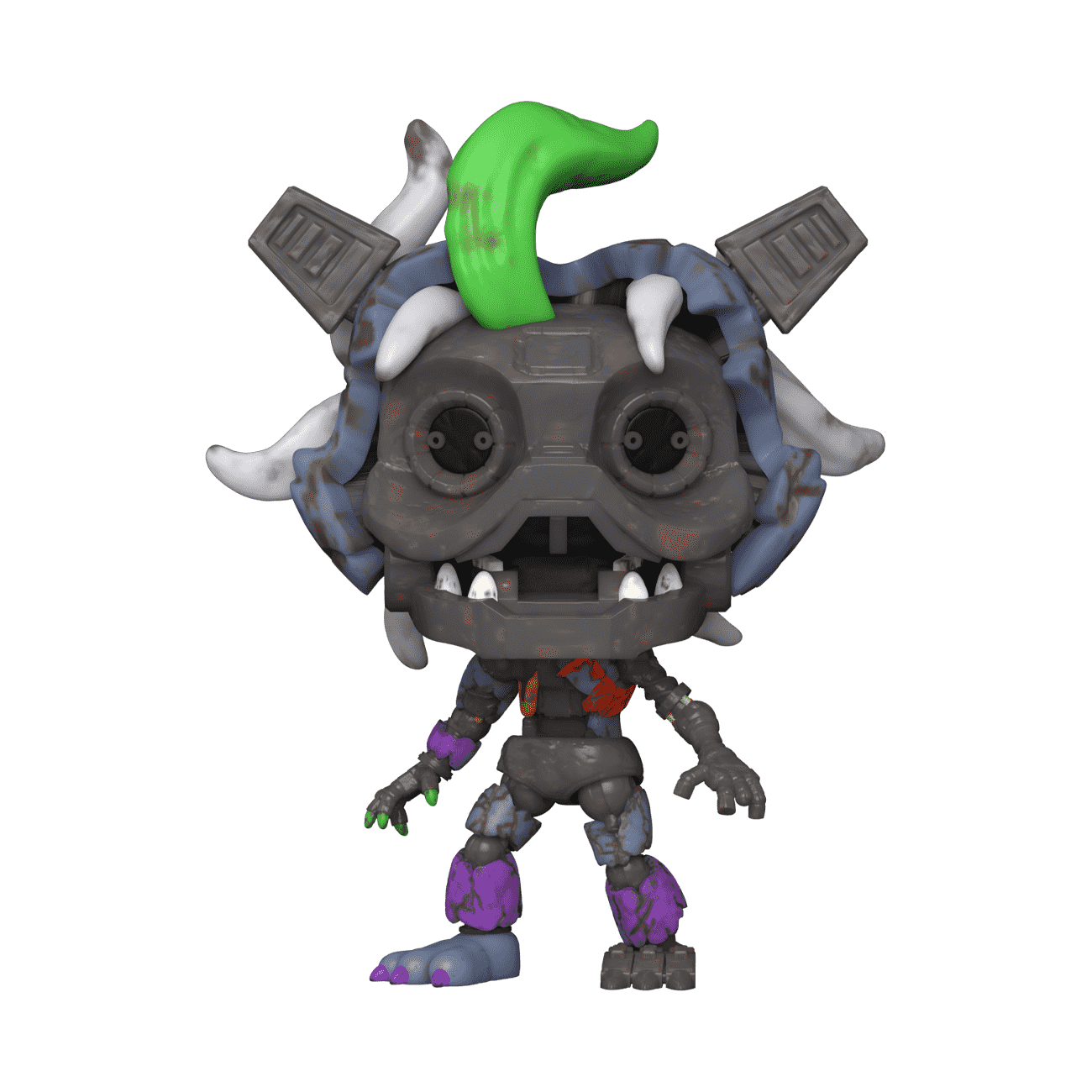 Pop! Ruined Roxy | Funko