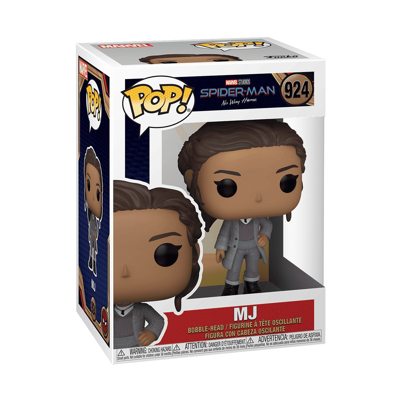Buy Pop! MJ at Funko.