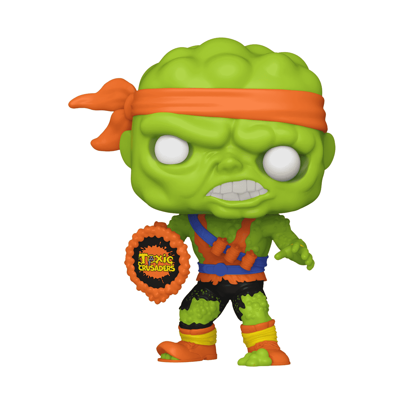 Buy Pop! Toxie at Funko.