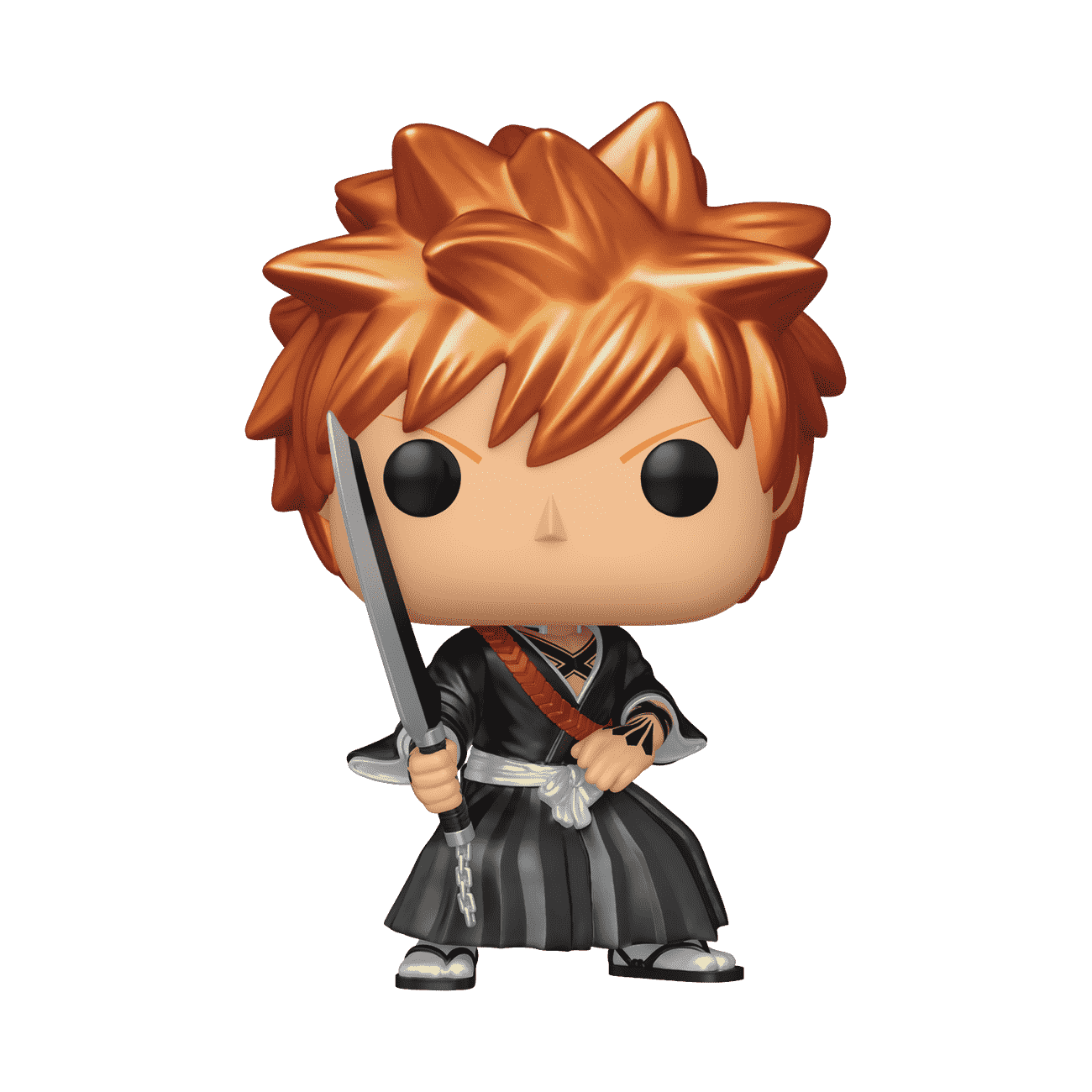 Pop! Ichigo Kurosaki with Zangetsu Sword | Funko