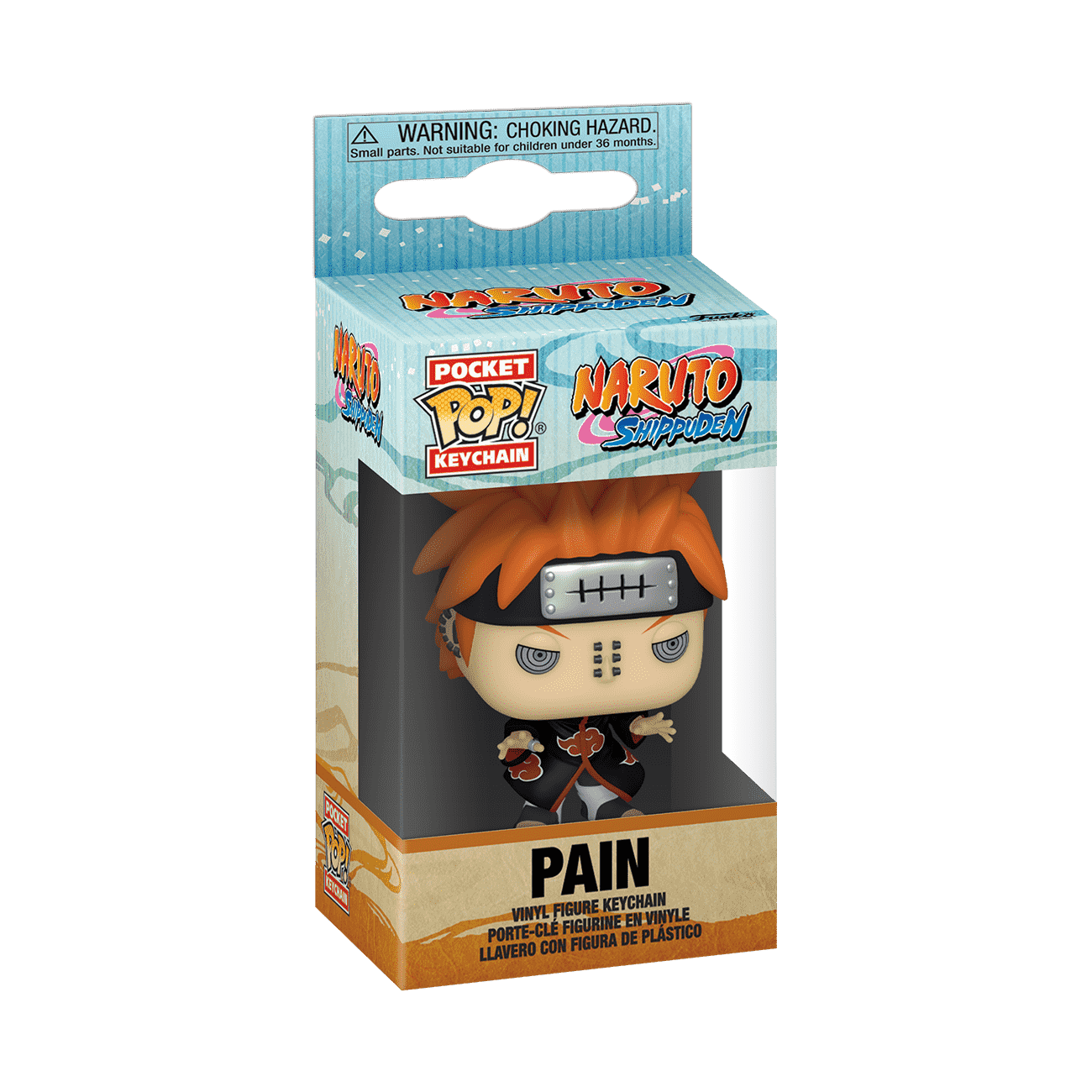 Buy Pop! Keychain Pain at Funko.