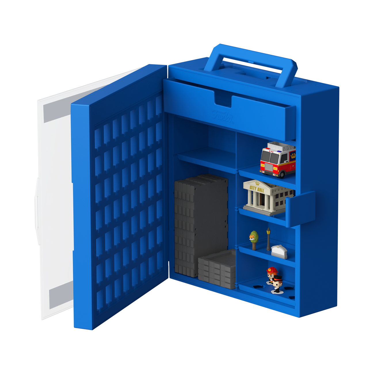 Bitty Pop! Collector Case | Funko