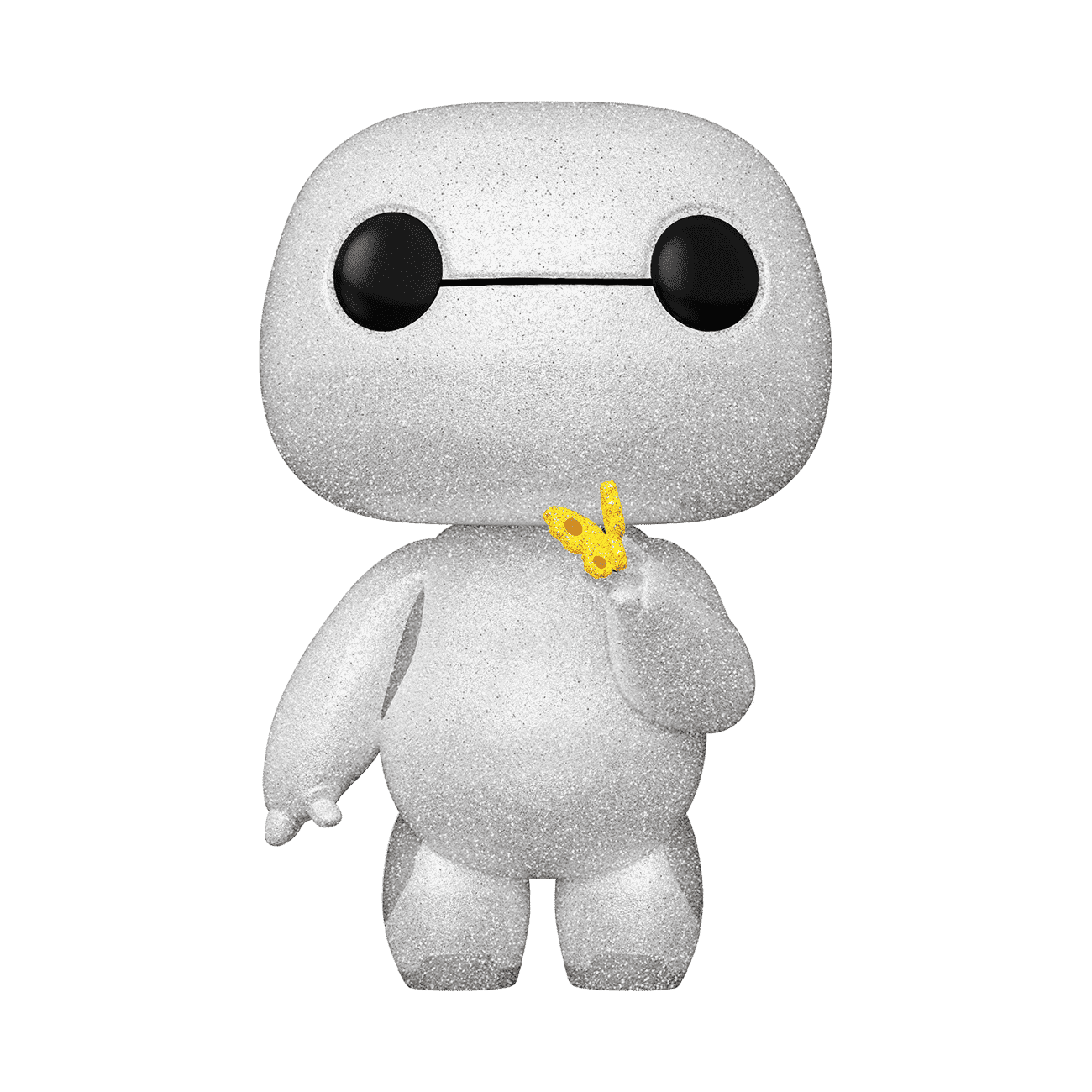 Buy Pop! Super Baymax with Butterfly at Funko.
