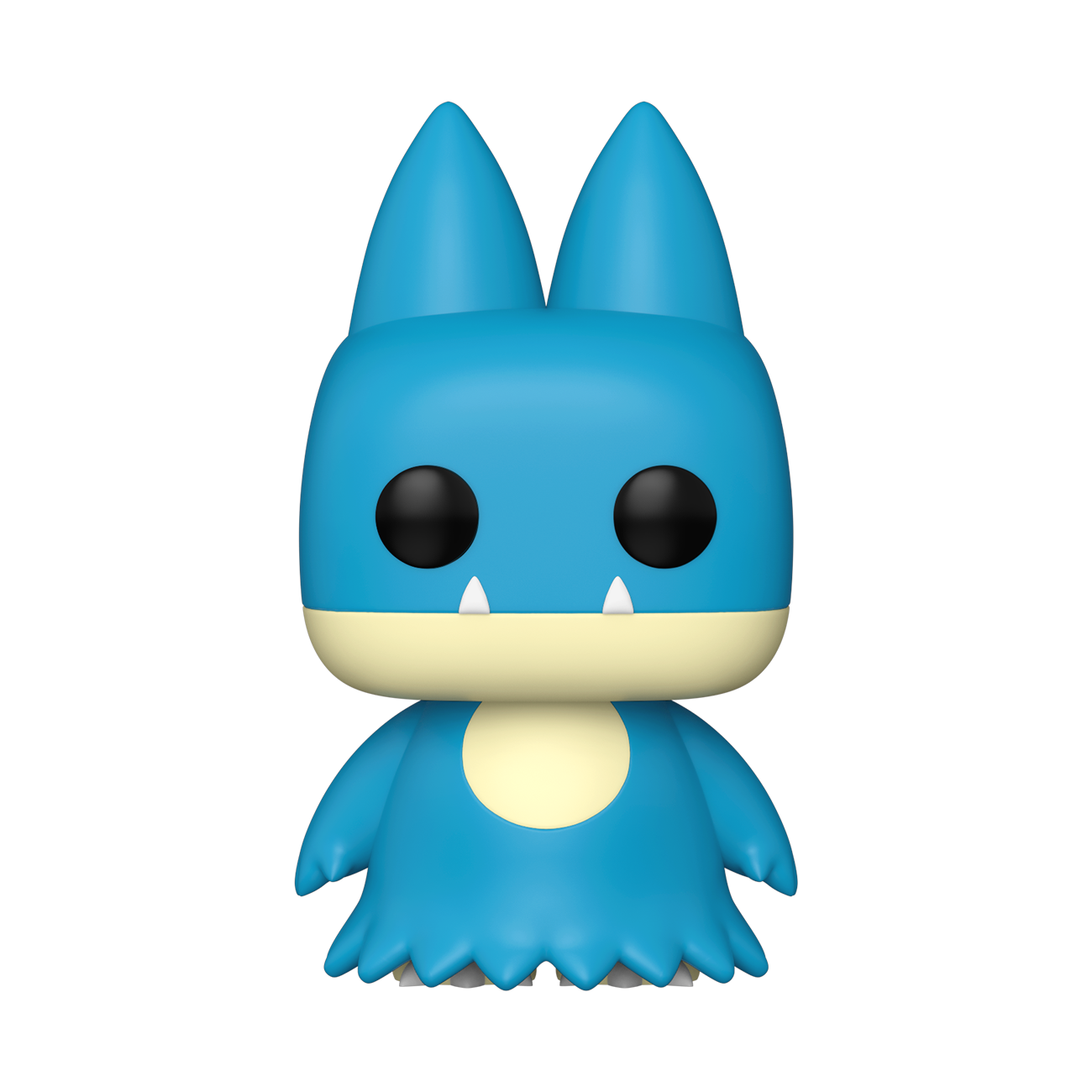 Pop! Jumbo Munchlax | Funko