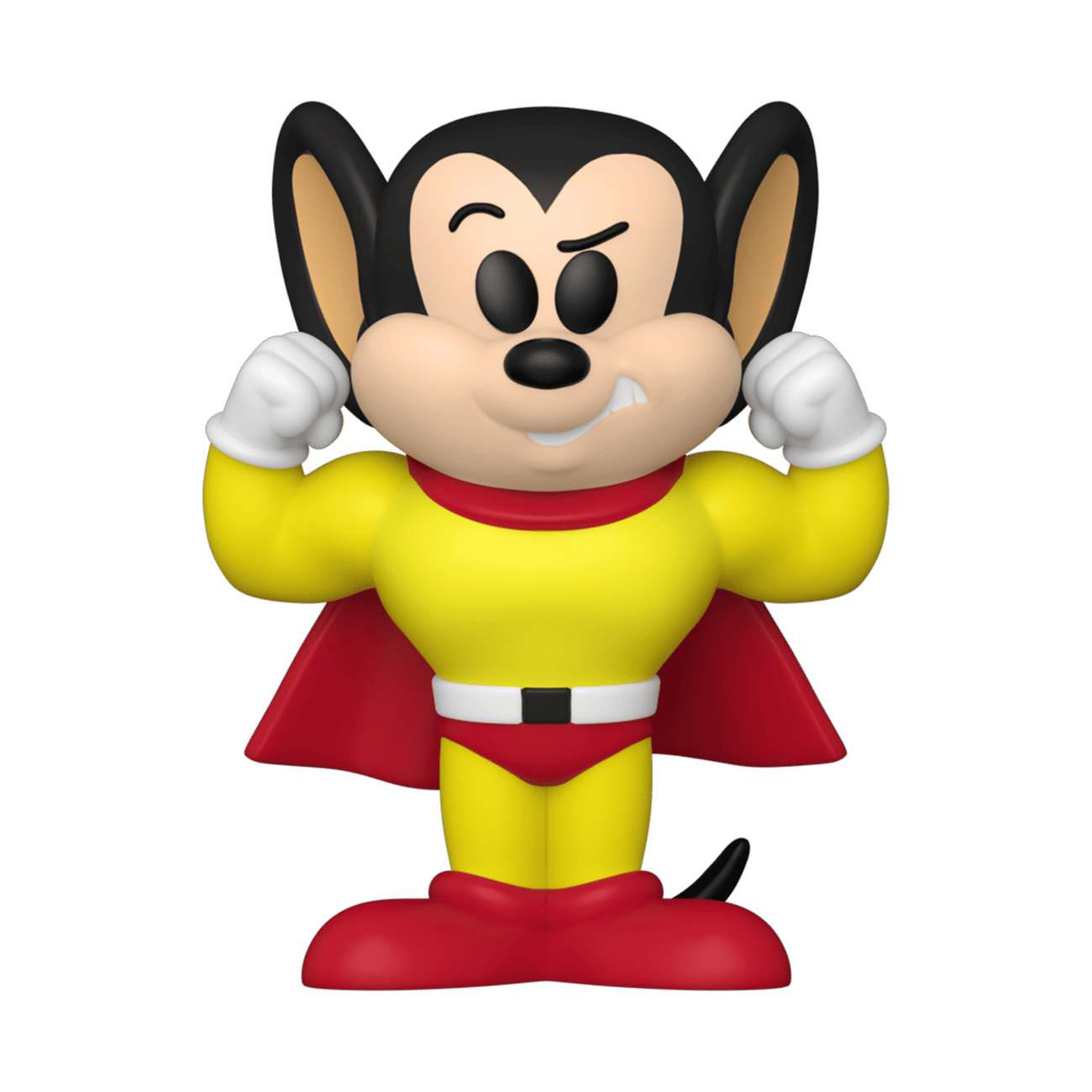 Vinyl SODA Mighty Mouse