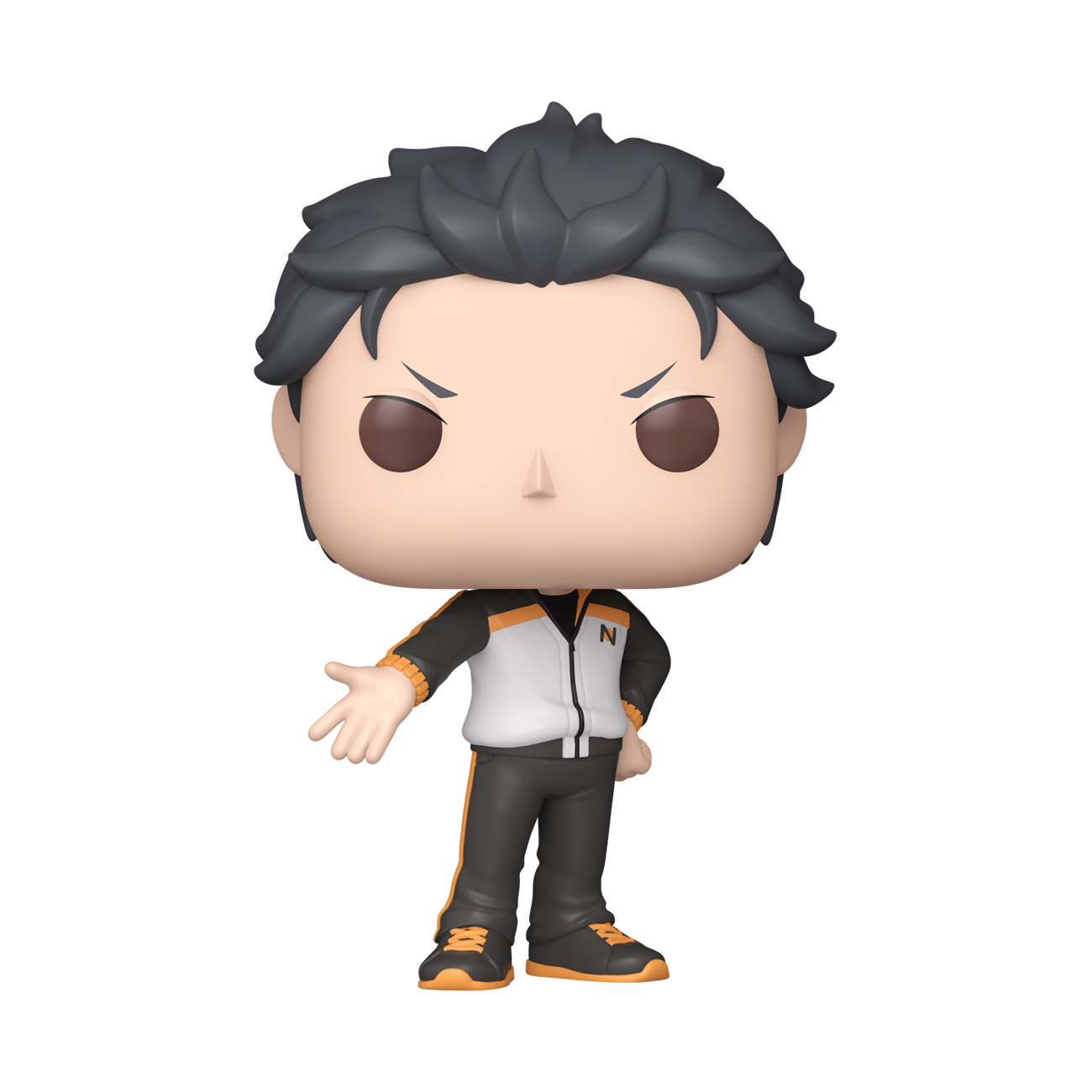Pop! Subaru Natsuki | Funko
